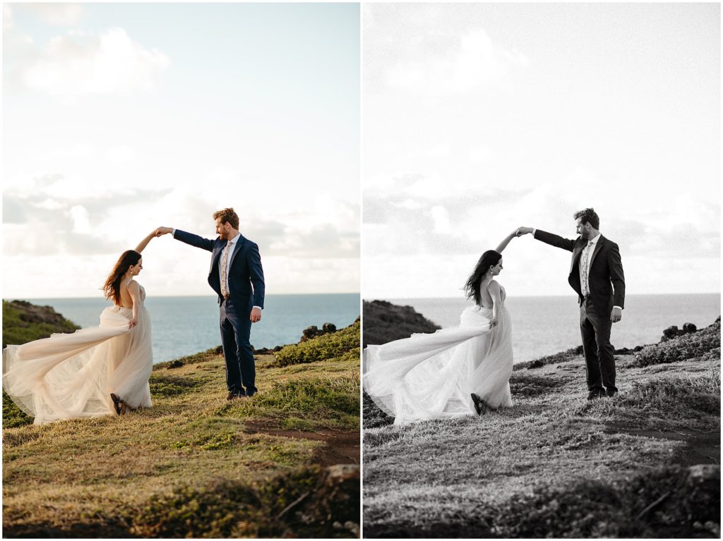 All About Bridal Portraits: Why Take Extra Wedding Photos?