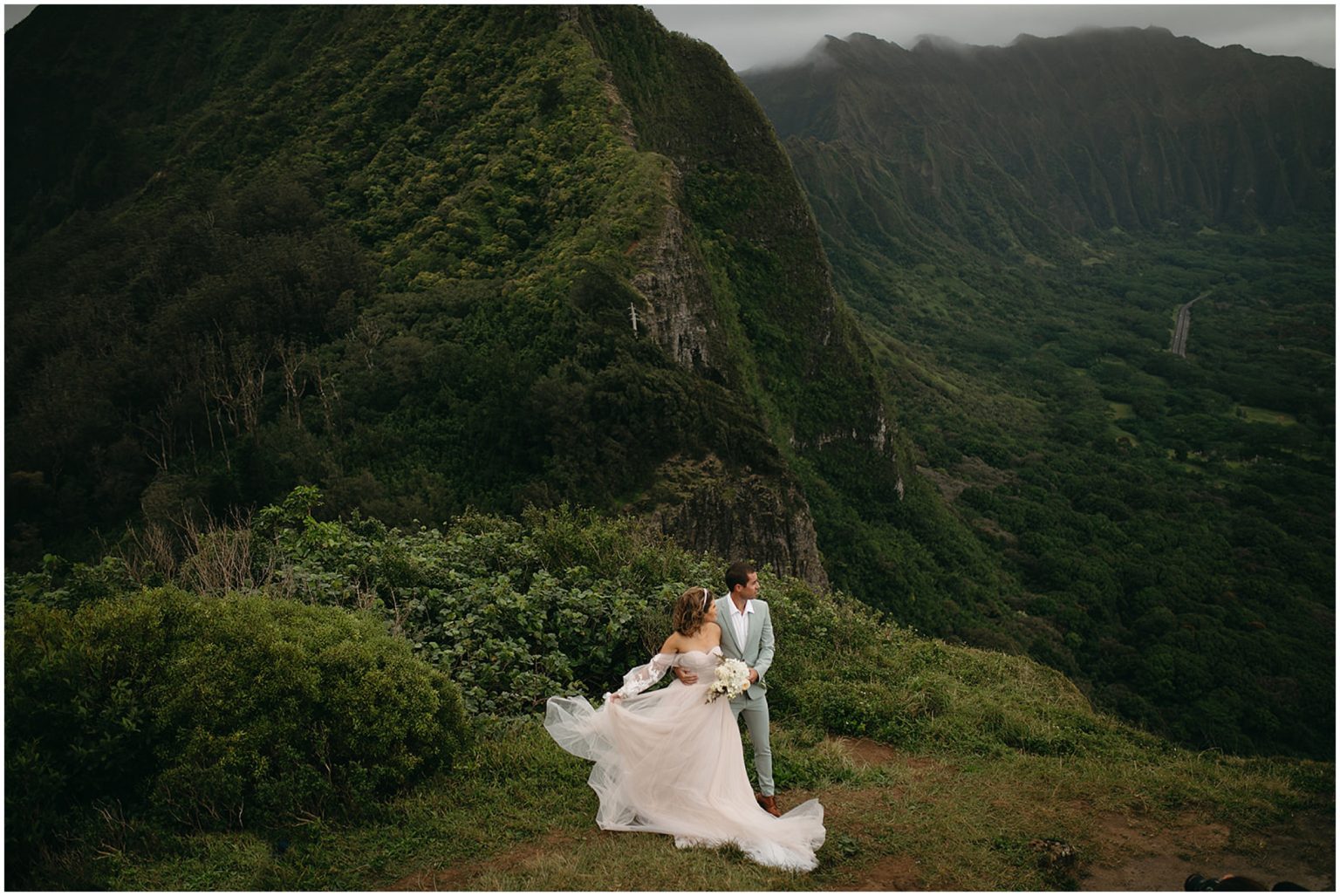 One of the Best Elopement Ideas: Have a Post-Elopement Party!
