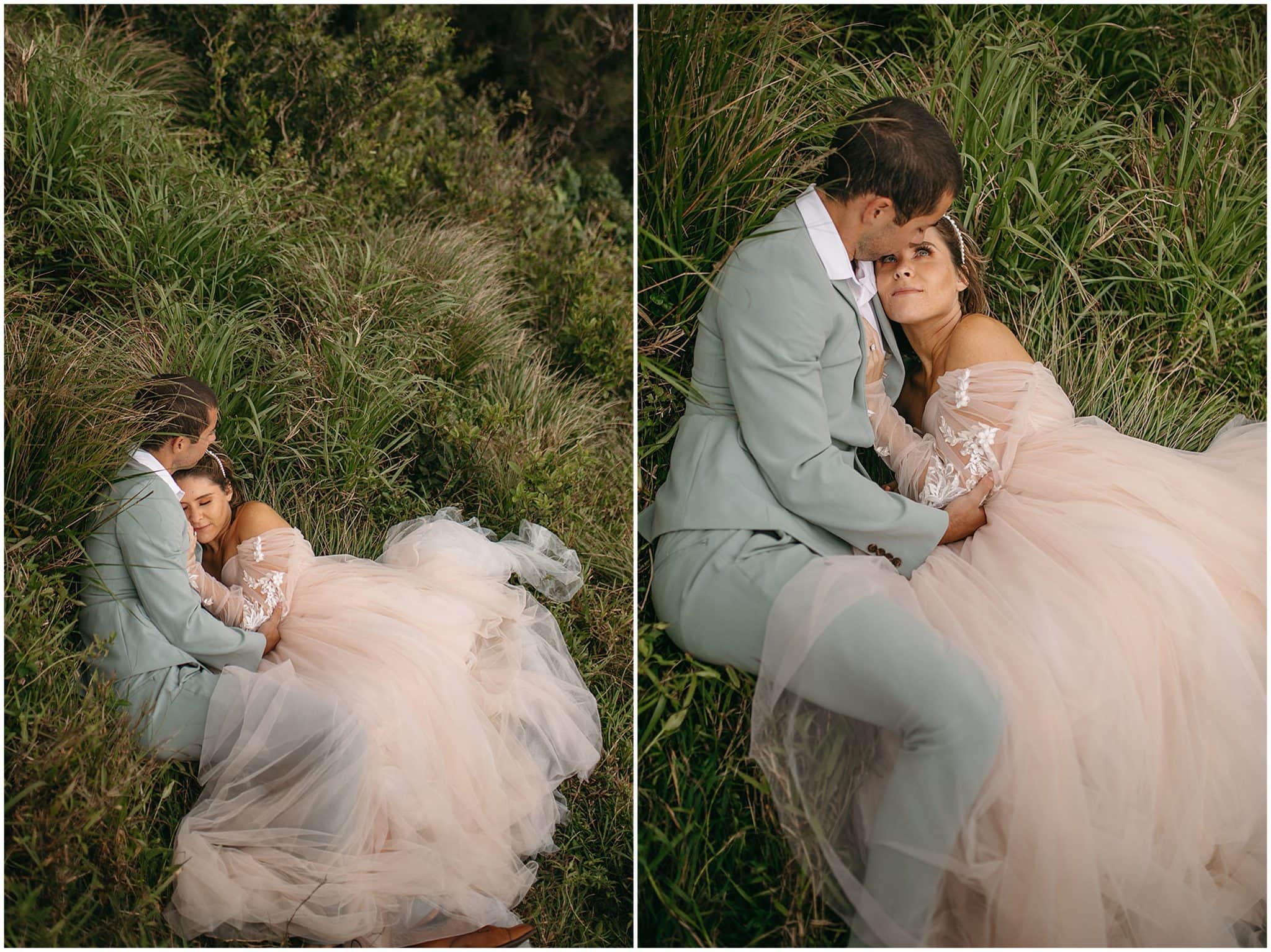 One of the Best Elopement Ideas: Have a Post-Elopement Party!