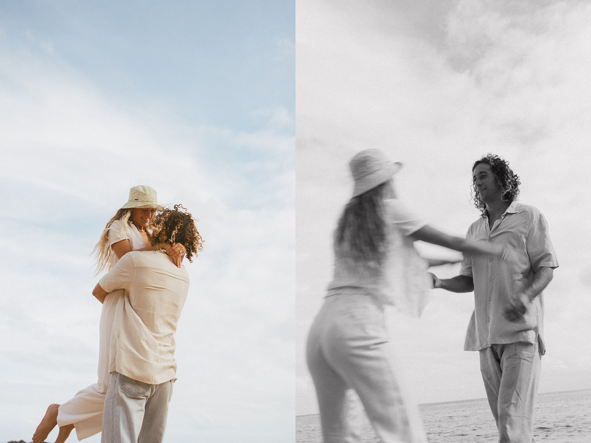 How-To Guide: Making The Most Of Your Couple’s Session | Emily Choy ...