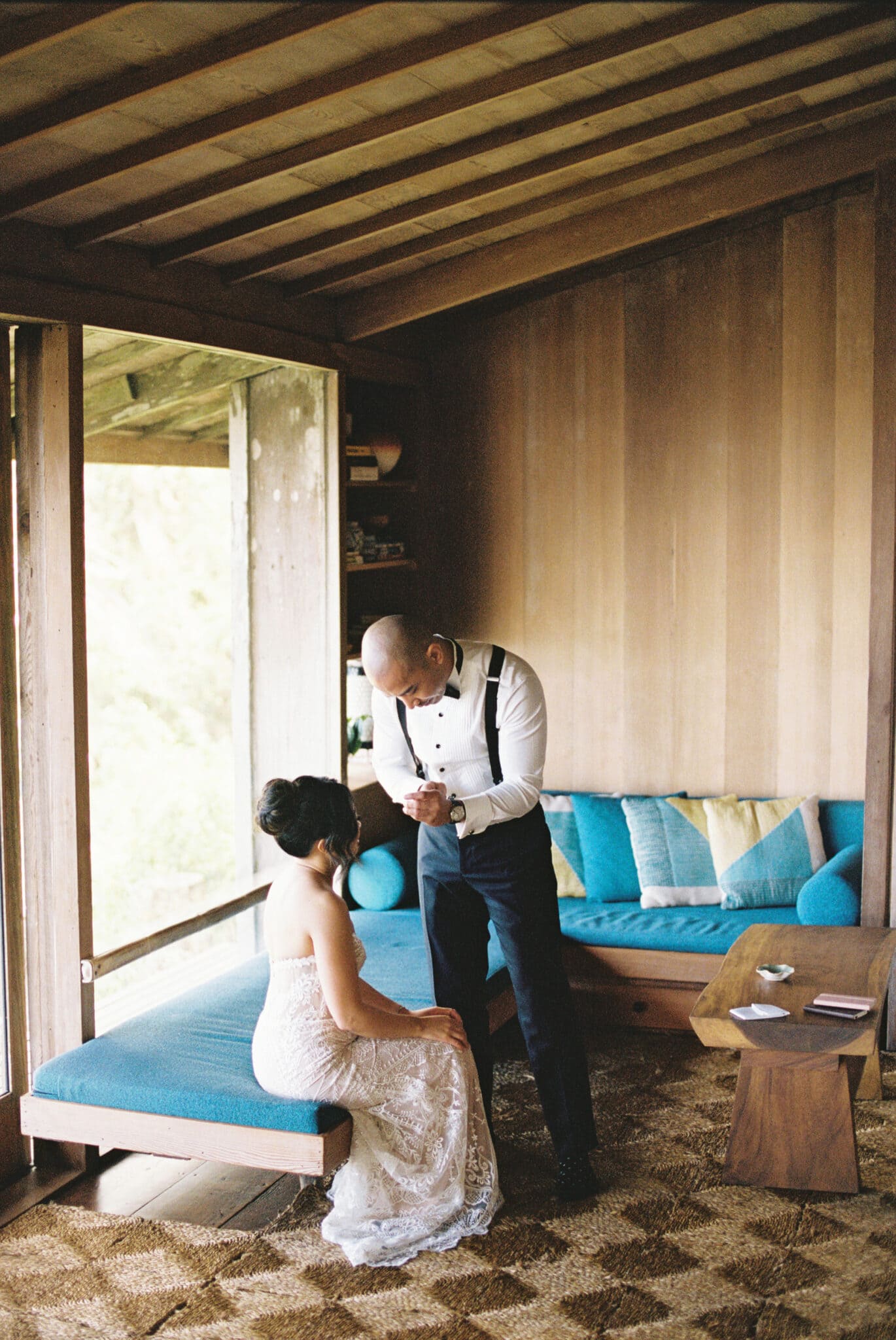 One of the Best Elopement Ideas: Have a Post-Elopement Party!